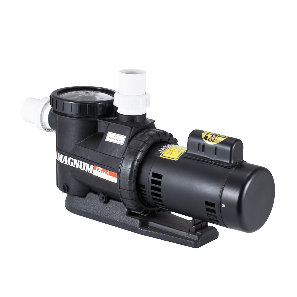 Popular Swimming Private Pool High Pressure Electric Water Filter Pump ...