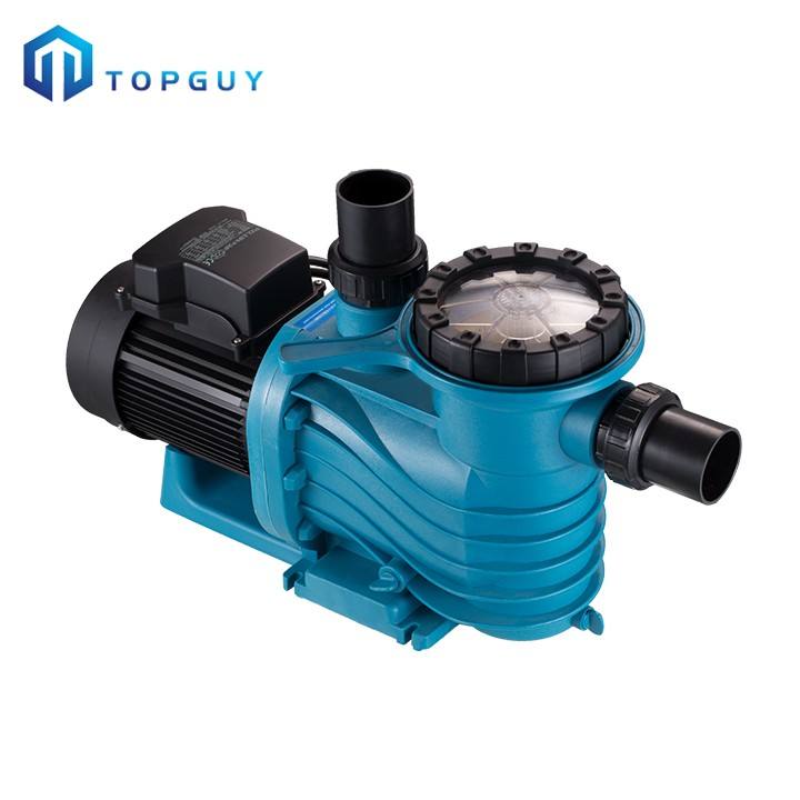 New High Quality High Performance Swimming Pool Pump 220v 3.0HP ...